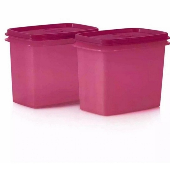 Tupperware | Kitchen | New Tupperware Shelf Savers | Poshmark